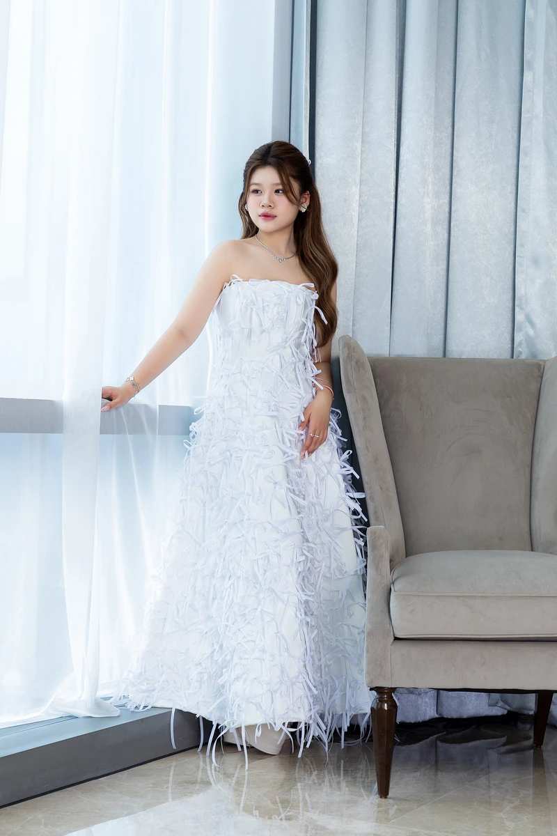 Rising Star of The Year: Katherine Minh Vy - Tài không đợi tuổi - PHONG ...