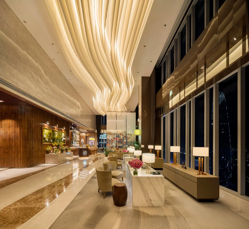 The Straits Kitchen & Bar - Sự giao thoa độc đáo - PHONG CÁCH SỐNG CỦA ...