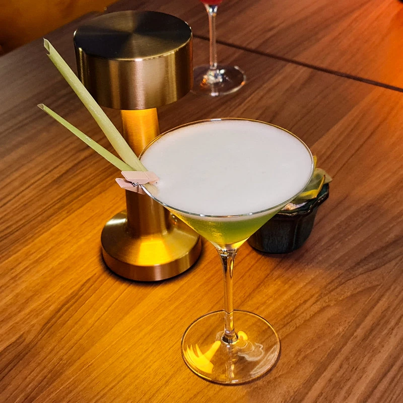 The Straits Kitchen & Bar - Sự giao thoa độc đáo - PHONG CÁCH SỐNG CỦA ...