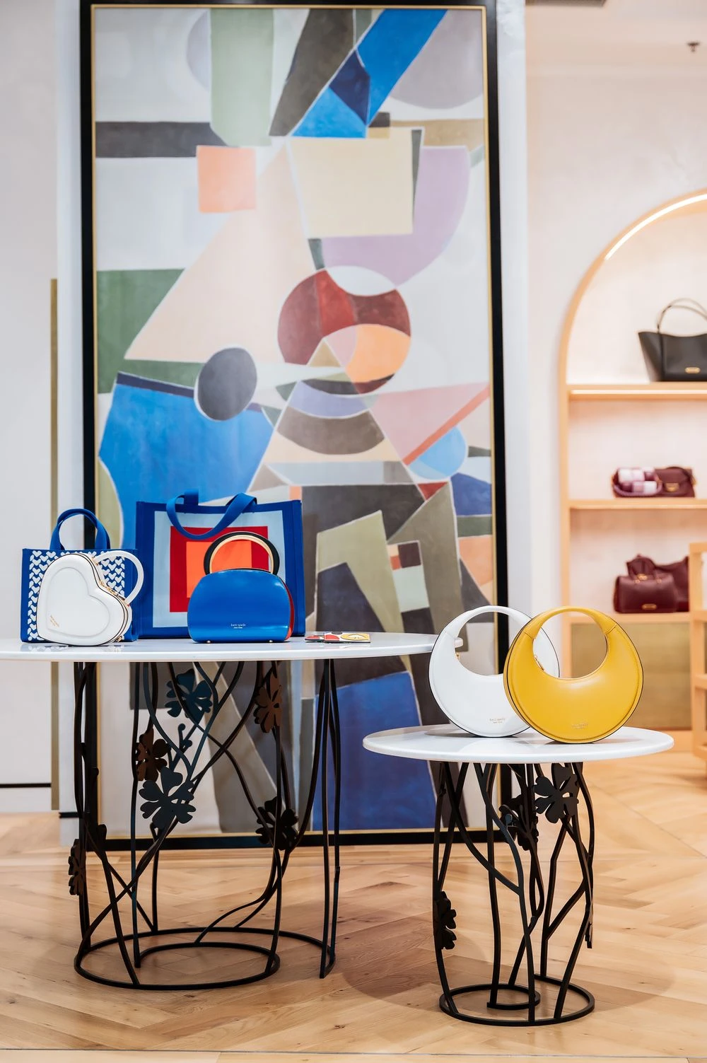 Kate Spade New York chính thức khai trương cửa hàng đầu tiên tại Hà Nội ...